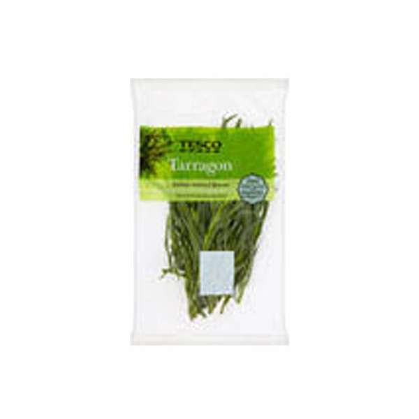Tesco Tarragon 30g - Choithrams UAE
