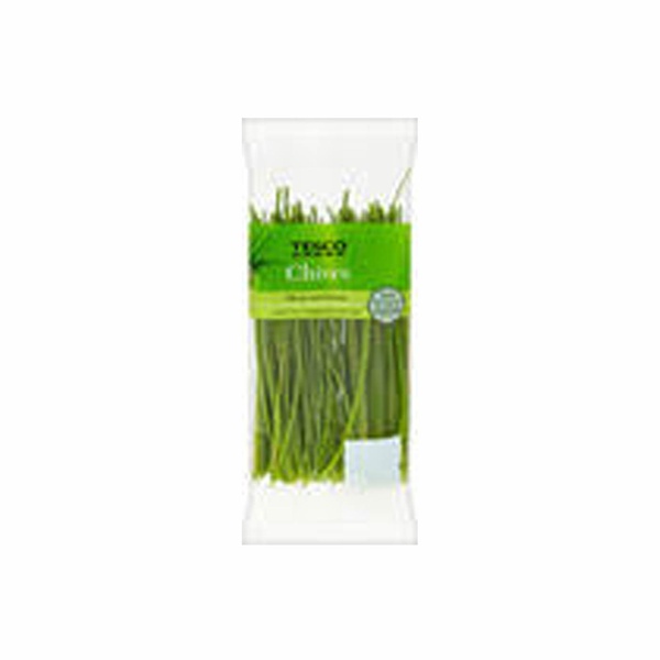Tesco Chives 30g - Choithrams UAE