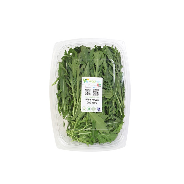 Baby Rocca ≈ 100g UAE - Choithrams UAE